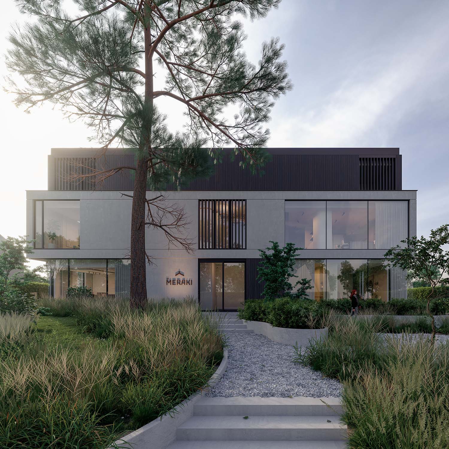 Onze projecten | BEO Architecten